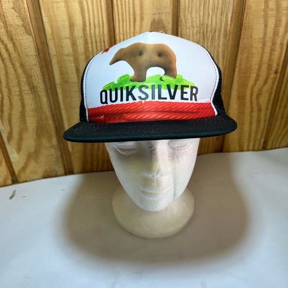 Quiksilver | Accessories | Quiksilver Candy Animal Cracker California ...